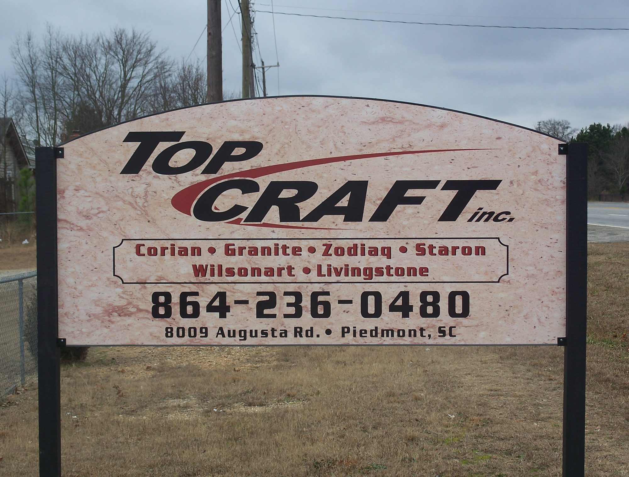 Welcome to Top Craft!